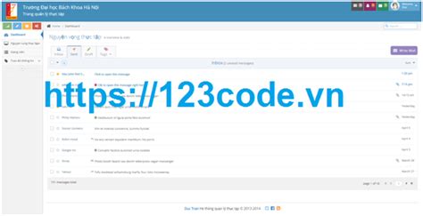 Code đồ án Tốt Nghiệp Quản Lý Sinh Viên Thực Tập Mvc Có Báo Cáo