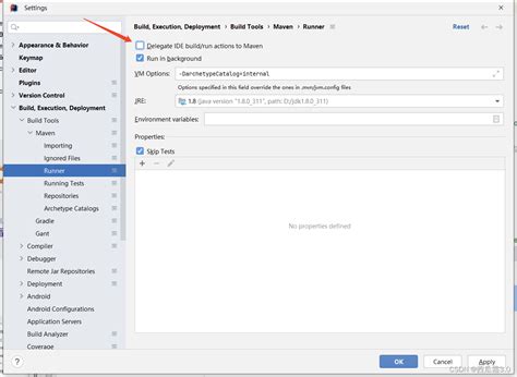 org apache commons exec ExecuteException Process exited with an error Exit value CSDN博客