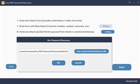Winrar Password Remover Tool With Crack Activation Key Code