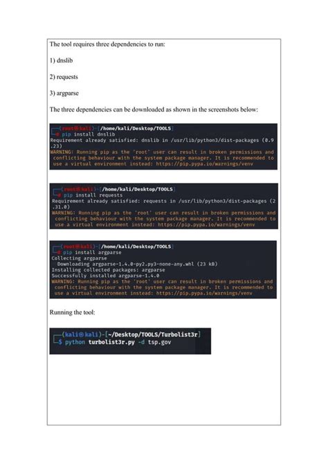 Subdomain Enumeration Is A Crucial Phase In Cybersecurity Particularly During Reconnaissance