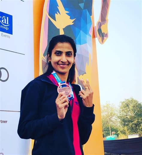 Pallavi K On Linkedin Bajaj Marathon Pleasure 14 Comments