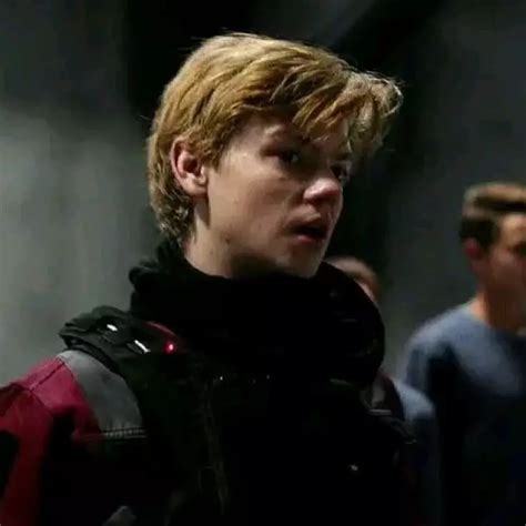 Chat With Newt Enjoy Free Ai Character Roleplay Flowgpt Newt Rp