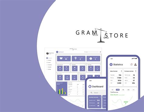 UI UX Assignment On Behance