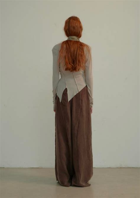 Irregular Split Top Atomicfield