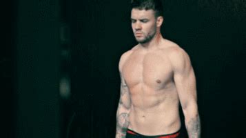 Liam Payne D Page Lpsg