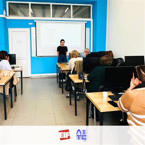 Aitc Eif Csr Aitc Armenian Indian Center For Excellence In Ict