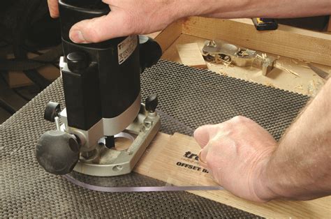 Avoid Router Wobble Tips For Better Routing Support