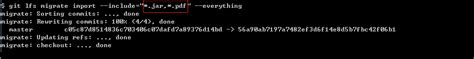 国内免费git仓库及git Lfs大文件存储方案 Lfs使用git Lfs Help Smudge Csdn博客