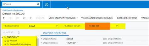 Access API Community