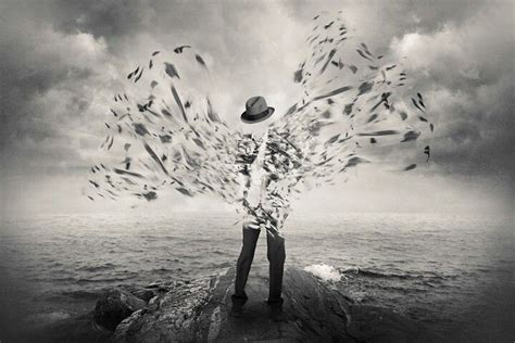Pin By Николай Хованский On Art Surrealism Photography Surreal Art