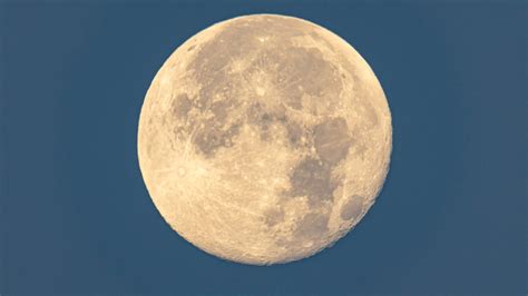 Earth Will Have A Temporary ‘mini Moon For Two Months Nbc Bay Area