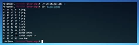 How Hackers Cover Their Tracks On An Exploited Linux Server With Shell Scripting Null Byte
