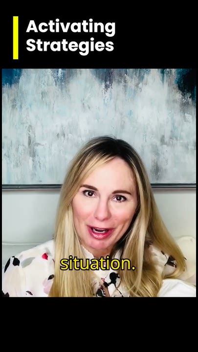 Unlocking The Secrets Activating Strategies In An Anxious Avoidant Relationship Youtube