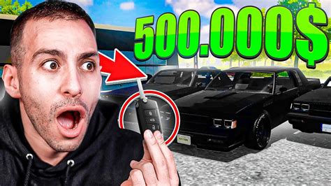 ΠΟΝΤΑΡΑ ΣΕ ΚΟΝΤΡΑ ΤΟ ΑΓΑΠΗΜΕΝΟ ΜΟΥ ΑΜΑΞΙ Car For Sale Simulator 2023 25 Youtube