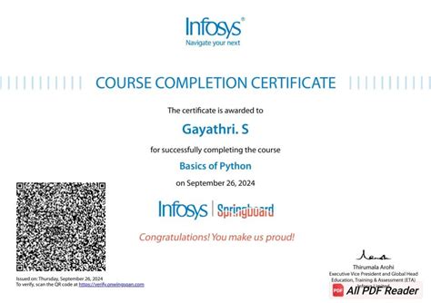 Python Infosys Learning Coding Programming Techskills 𝙶𝚊𝚢𝚊𝚝𝚑𝚛𝚒 𝚂
