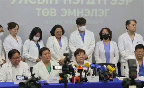 О Сэргэлэн П Батчулуун эмчид өршөөл үзүүлэхийг хүсэж байна