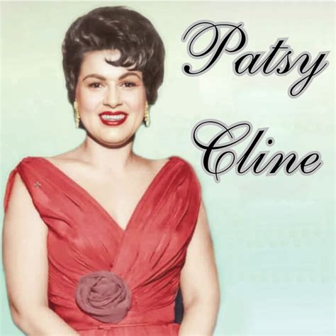 Patsy Cline Just A Close Walk With Thee Music Legend