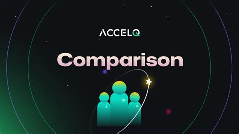 list of test automation tools comparison and why accelq
