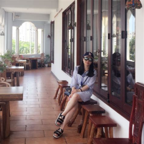 Xiaokun Wang Associate Professor Phd College Of Marine Science