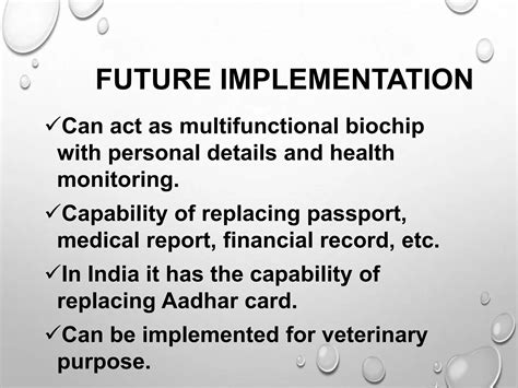 Biochip Ppt