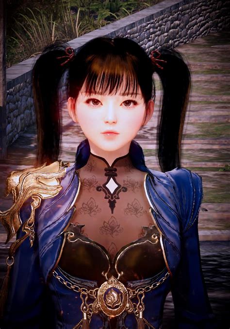 [자유게시판] 금수랑 봉연화 검은사막 Mobile 공식 홈페이지