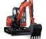 Kubota U55 5 Excavator Specs And Dimensions 2023 2026 Diggers