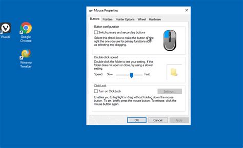 How To Enable Mouse Pointer Trails In Windows
