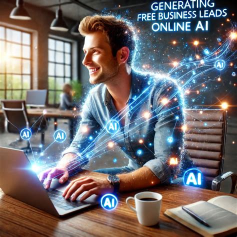 How Ai Lead Generation Systems Boost Business Revenue In 2025 Wealthy
