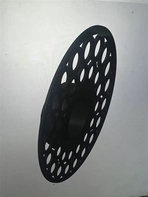 Bambu Lab Reusable Spool Light By Maximum Effort Makerworld