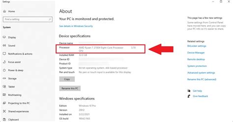 How Many Cpu Cores Do You Have How To Check Barnescousine Barnes Cousine