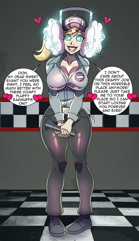 Rule 34 Absurdres Big Breasts Blonde Hair Breasts Cleavage Clothed