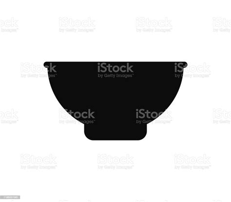 Bowl Stock Illustration Download Image Now Bowl Ceramics Clip Art