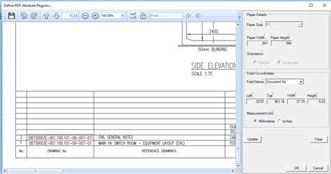 Attribute Extraction