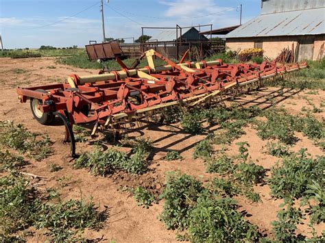 Krause 4330 Chisel Bigiron Auctions Krause 4330 Chisel Bigiron Auctions