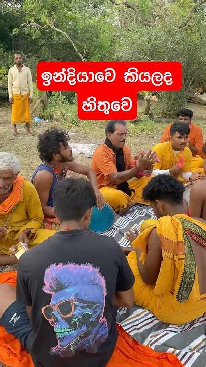 ඉන්දියාවෙ නෙමෙයි මේ ලංකාවෙ කතරගම පාද යාත්‍රා යන දමිල ජනයාගේ බජන්😍👍 Viralvideo Srilanka Tamil