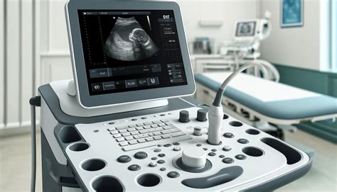 The Role Of Ultrasound In Medical Imaging Comprehensive Guide