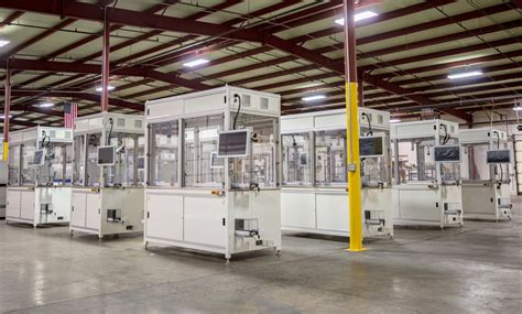 Industrial Automation Equipment Automation Nth Products