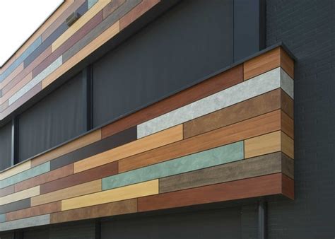 Trespa Fassade Details Trespa Die Führende Hpl Schichtstoffplatte