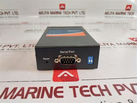 Oring Ids 5012 Industrial 1 Port Rs232 422 485 To 2 Port 10 100tx Device Server Aeliya Marine