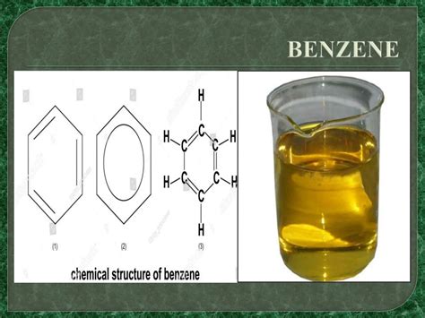 Benzene And Its Derivatives Pptx
