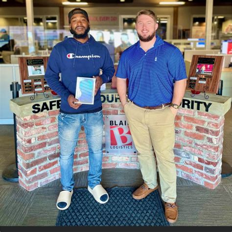 Devon Green Email And Phone Number Blair Logistics Contactout