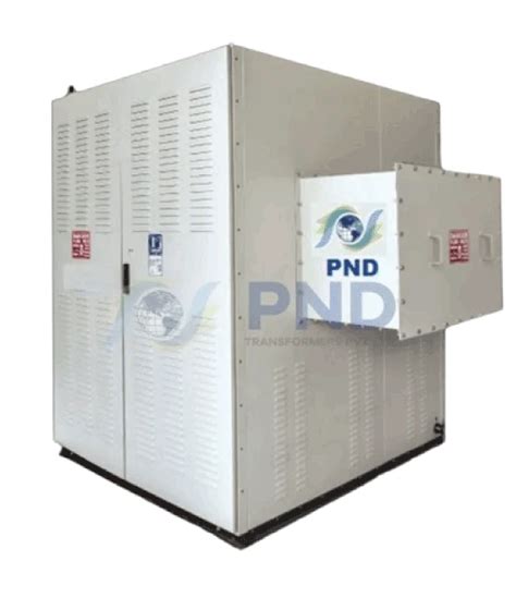 Css Type Transformer For Compact Power Distribution