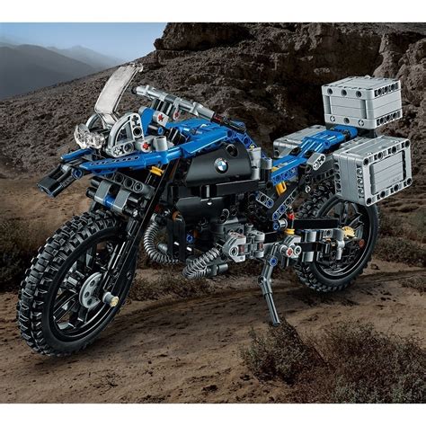Lego Technic Bmw R Gs Adventure Online Toys Australia