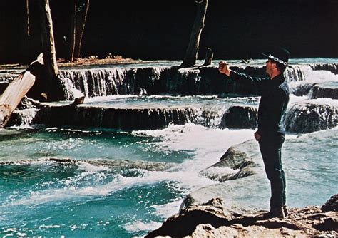 Tom Laughlin Actor Director Writer Activist Educator