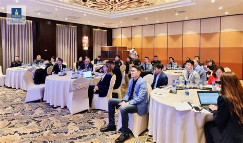 Арилжааны шүүхийн шийдвэр гүйцэтгэх олон улсын туршлагыг хуваалцлаа