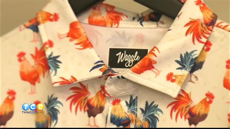 Good Company Waggle Golf 5 Eyewitness News