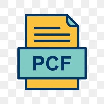 Pcf PNG Transparent Images Free Download Vector Files Pngtree