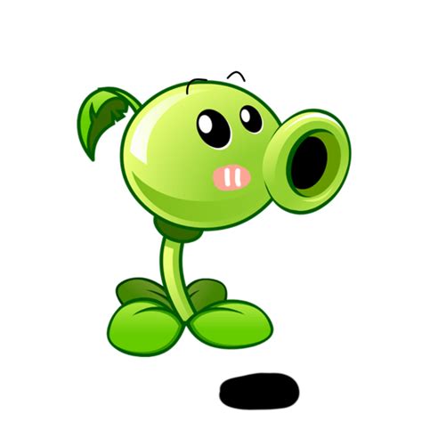 The Face Plants Rplantsvszombies