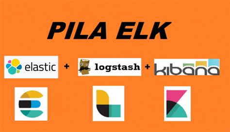 Manual Sobre Pila ELK ALEBUNTU