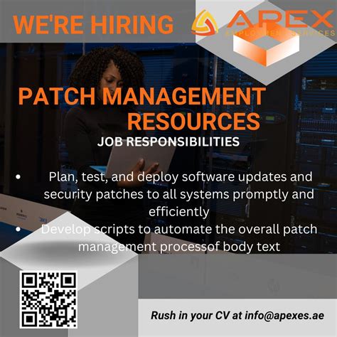 Apex Employment Services On Linkedin Hiringprofessionals Applicationengineer L1support